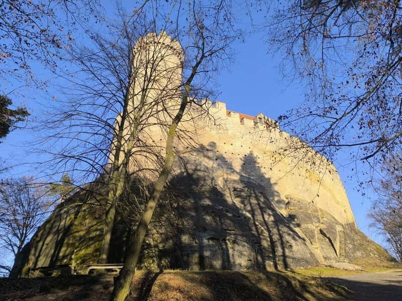 From Prague: Hiking Tour of the Beauties of Kokoín - An In-Depth Look at the Kokoín Hiking Tour