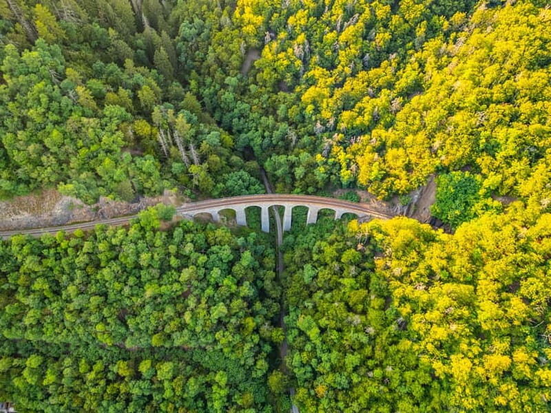 From Prague: Horseshoe Bend View & Castle Gardens Tour - FAQ