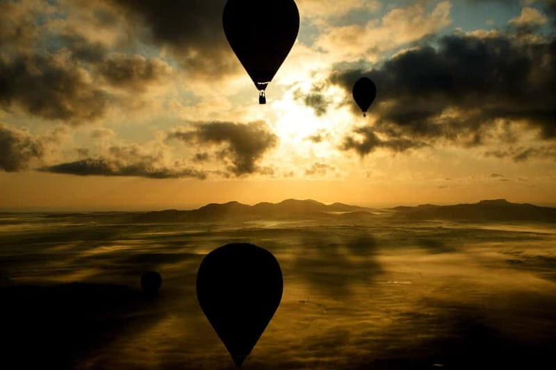 From Prague: Hot Air Balloon Ride with Champagne and Snacks - Who Will Love This Tour?