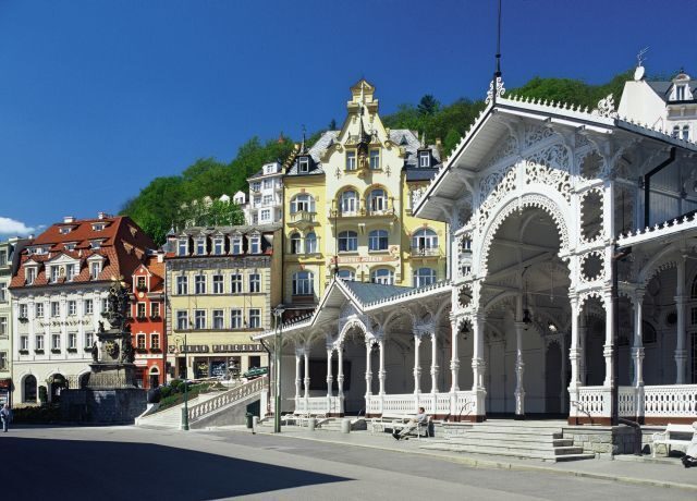From Prague: Karlovy Vary Full-Day Tour - Authentic Experiences and Review Highlights