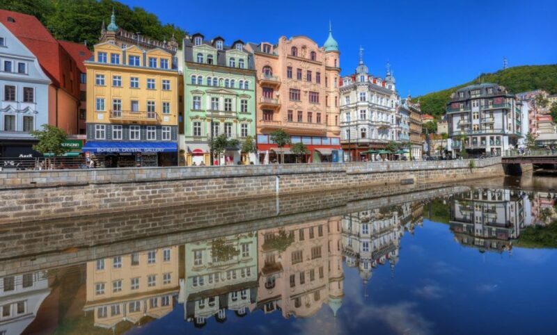 From Prague: Karlovy Vary Guided Day Trip - Who Will Love This Tour?