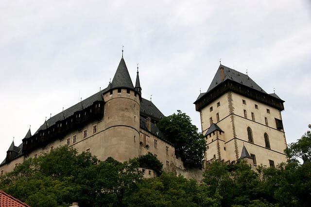 From Prague: Karlstejn Castle Skip-the-Line Ticket and Tour - Practical Details and Value