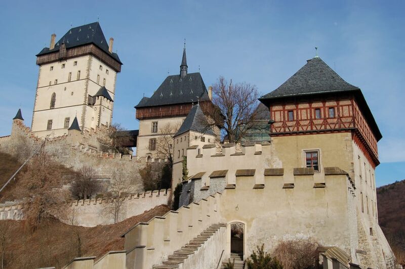 From Prague: Karlstejn Castle Skip-the-Line Ticket and Tour - The Sum Up