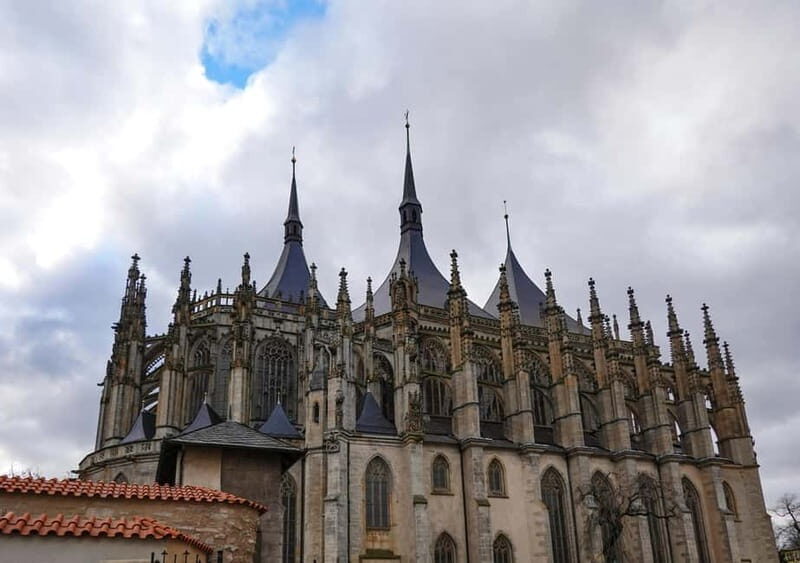 From Prague: Kingdom Come Deliverance 2: The Real-World Tour - Discover the Medieval World with From Prague: Kingdom Come Deliverance 2: The Real-World Tour