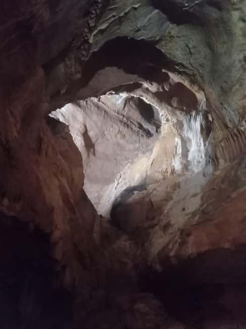 From Prague: Konprusy Caves and Bohemian Glassworks Tour - FAQ