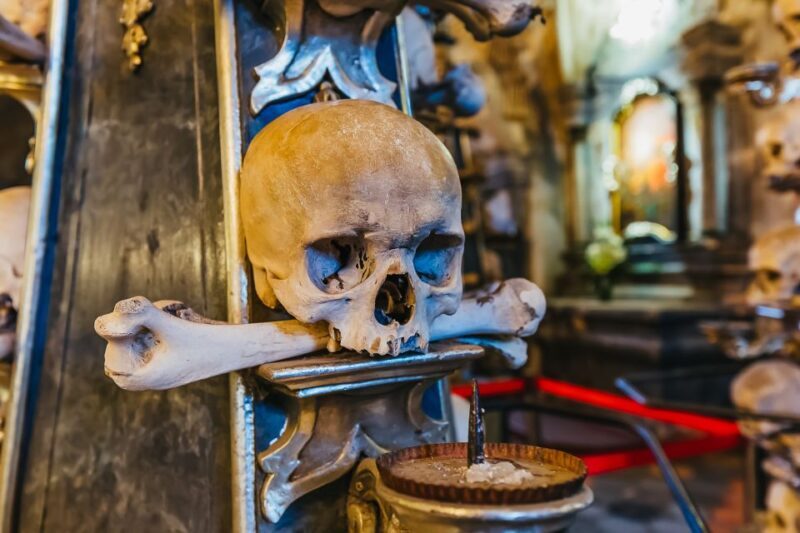 From Prague: Kutna Hora and Bone Chapel Tour - What is the experience really like?