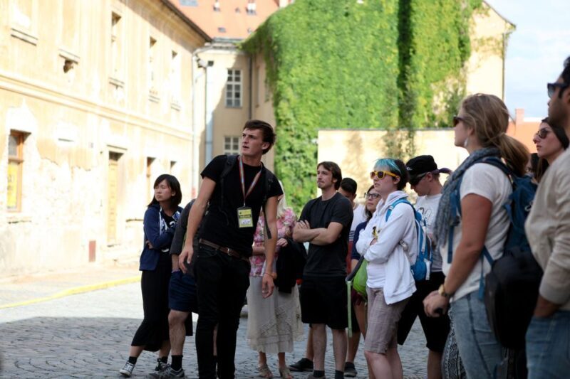 From Prague: Kutna Hora and Bone Chapel Tour - Who Should Consider This Tour?