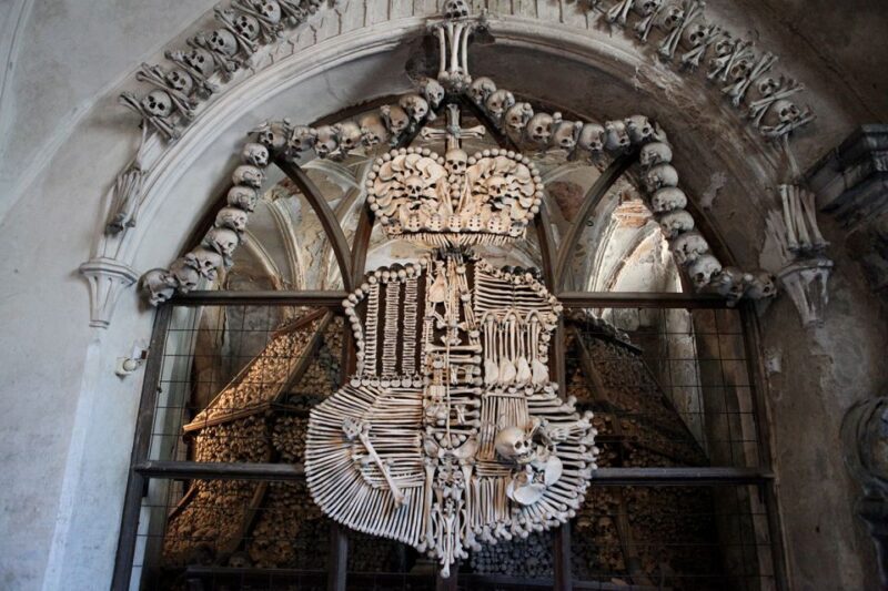 From Prague: Kutna Hora and Bone Chapel Tour - The Sum Up