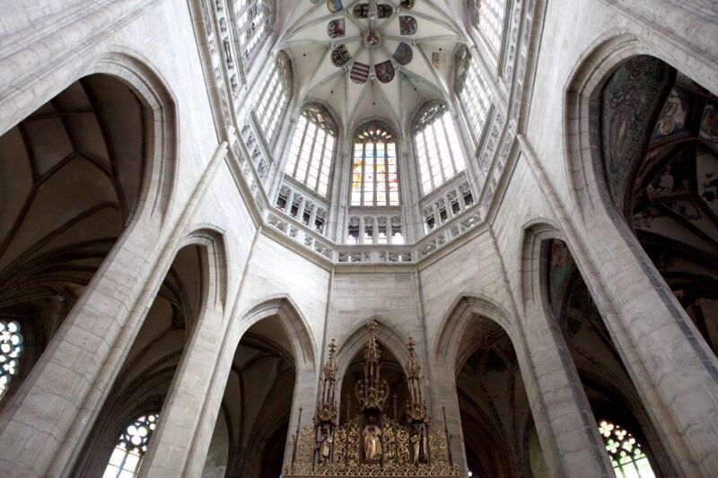 From Prague: Kutna Hora and Bone Chapel Tour - FAQs