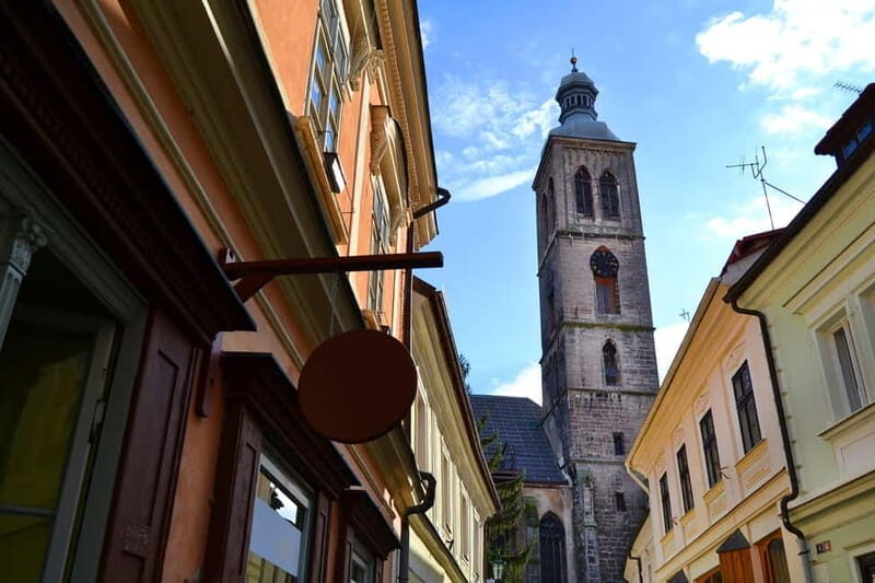 From Prague: Kutná Hora, Bone Church & Folk Museum Tour - Who Would Enjoy This Tour?