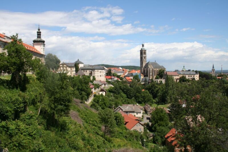 From Prague: Kutná Hora Day Excursion with Bone Church - A Deep Dive Into the Experience