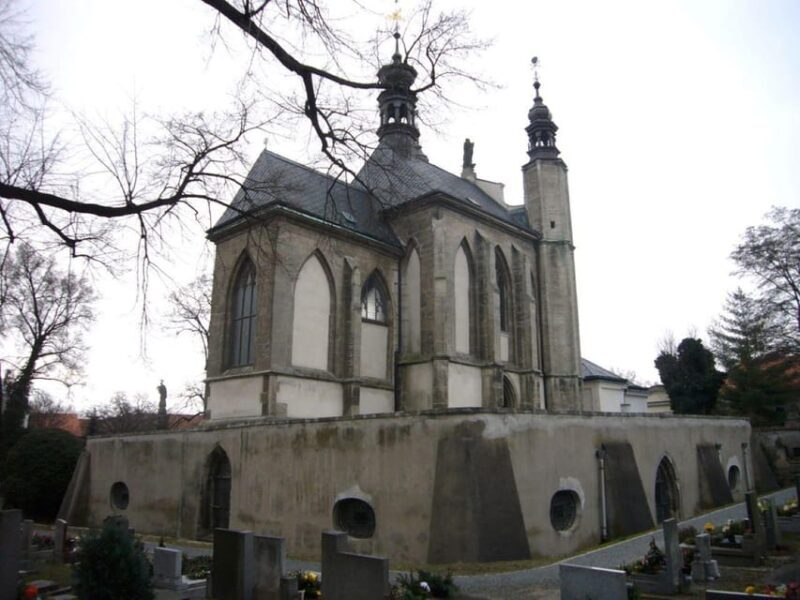 From Prague: Kutna Hora Day Trip with Local - Setting the Scene: What the Tour Offers