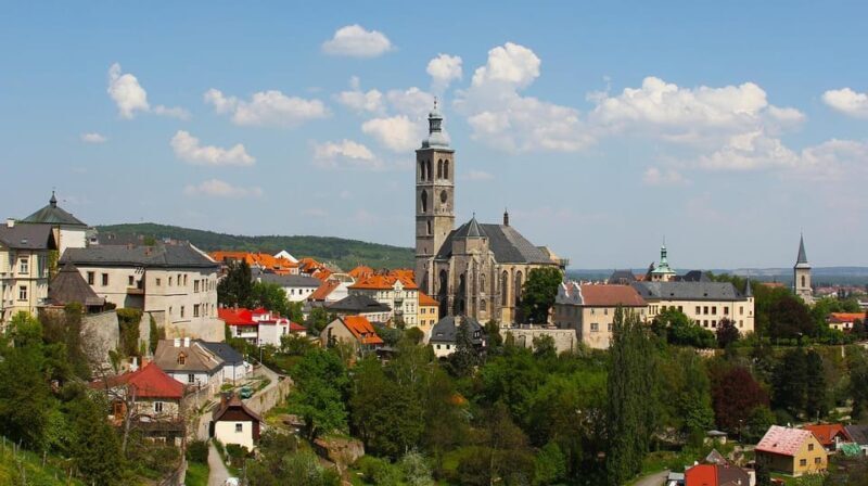 From Prague: Kutna Hora Day Trip with Local - How the Day Unfolds
