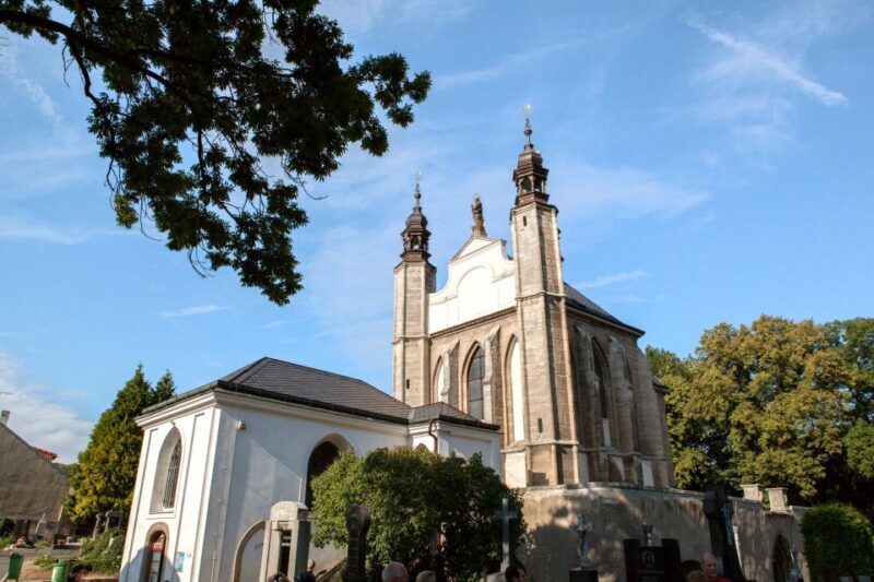 From Prague: Kutna Hora UNESCO Site Tour with Bone Chapel - Value for Money and Who Should Consider It