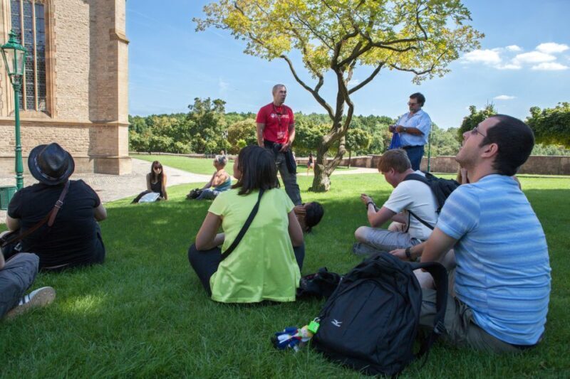 From Prague: Kutna Hora UNESCO Site Tour with Bone Chapel - FAQ