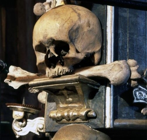 From Prague: Kutna Hora Walking Tour & St. Barbara Cathedral - Key Points