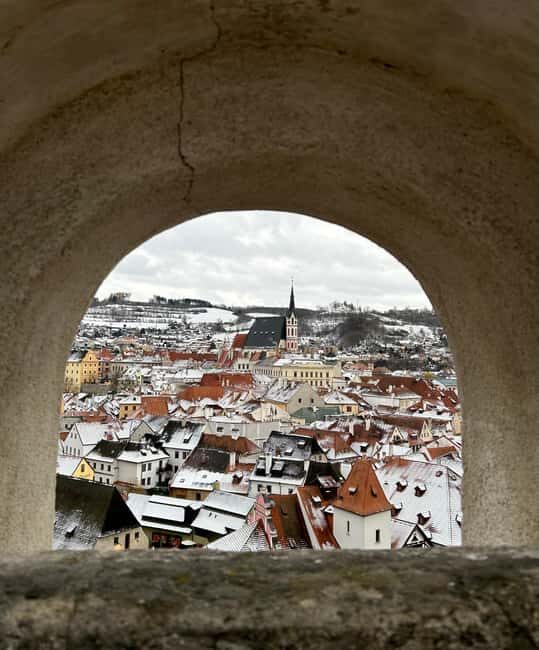 From Prague: Premium Amazing day trip to eský Krumlov - Who Is This Tour Best For?