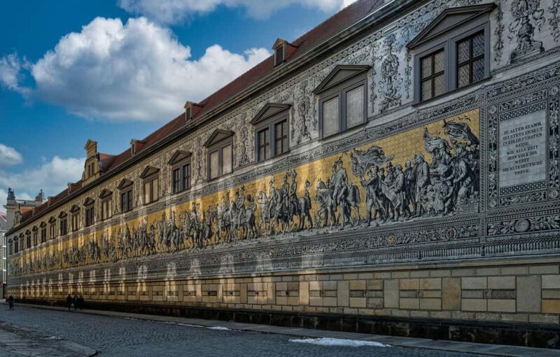From Prague: Private Dresden Tour and Guided Visit - Why Choose This Tour?