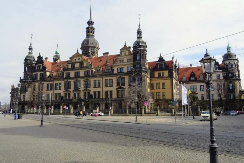 From Prague: Private Dresden Tour and Guided Visit - The Value of a Private, Customized Day Trip