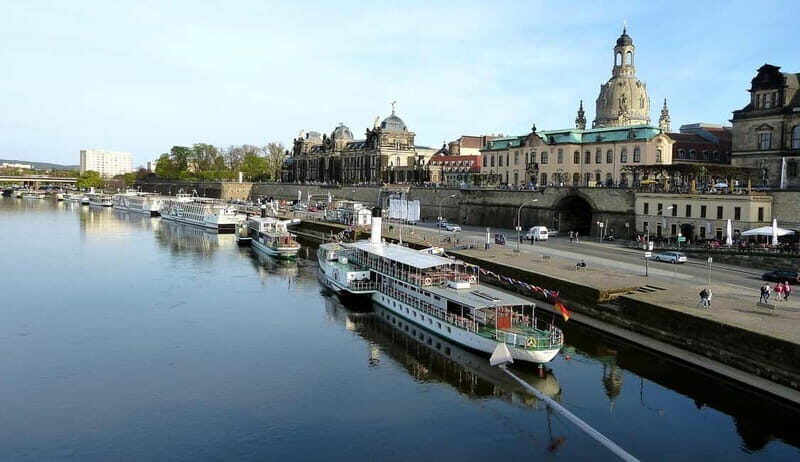 From Prague: Private Dresden Tour and Guided Visit - Reviews and Real Traveler Insights