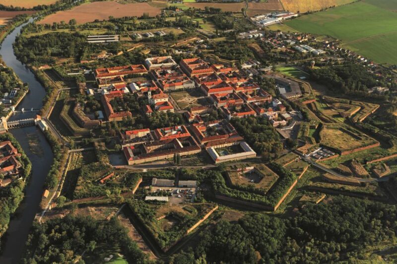 From Prague: Terezín and Ghetto Museum Guided Tour - Who Will Appreciate This Tour?