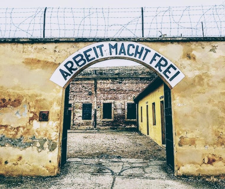 From Prague: Terezin Camp and Bohemian Switzerland Day Trip - A Deep Dive into the Experience