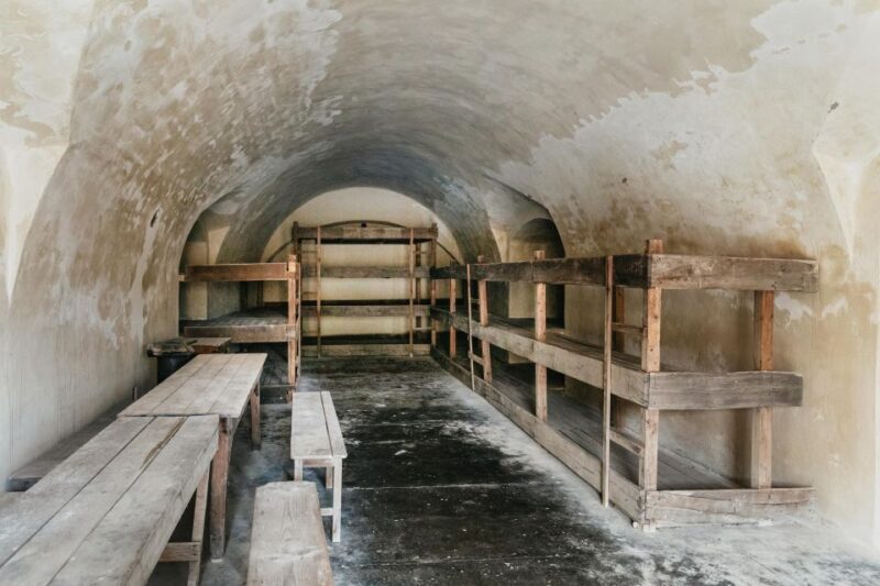 From Prague: Terezin Concentration Camp Guided Tour w/ Audio - What Travelers Say