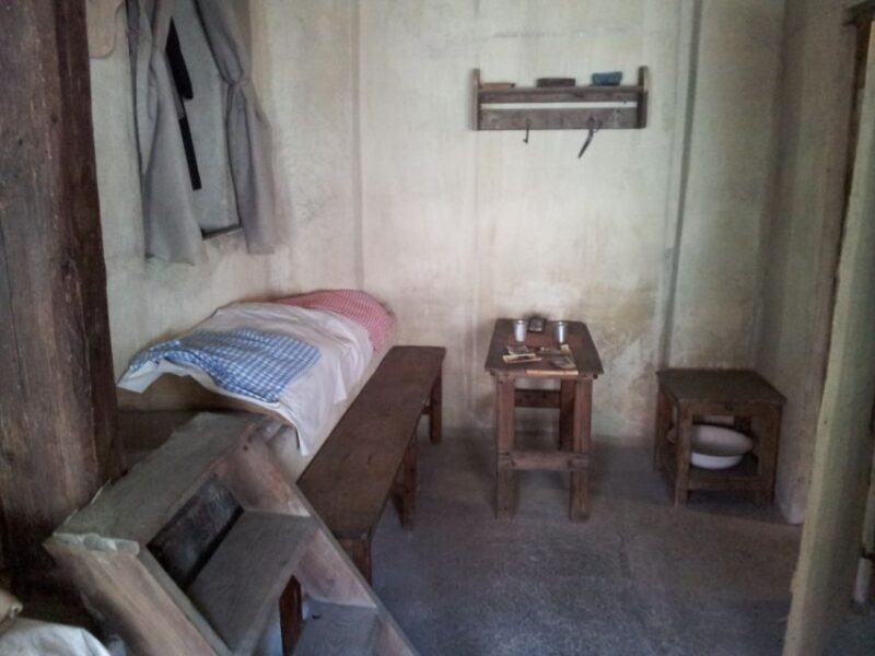 From Prague: Terezin Concentration Camp Private Tour - An In-Depth Look at the Terezín Private Tour
