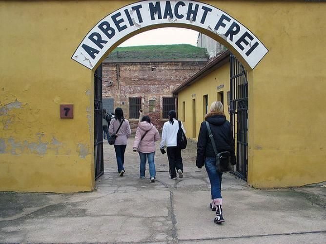 From Prague: Terezin Concentration Camp Private Tour - The Value for Different Travelers