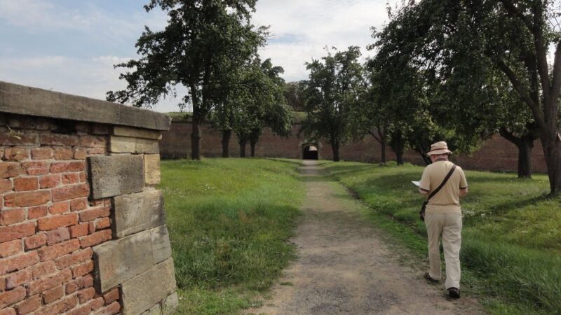 From Prague: Terezin Concentration Camp Private Tour - FAQ