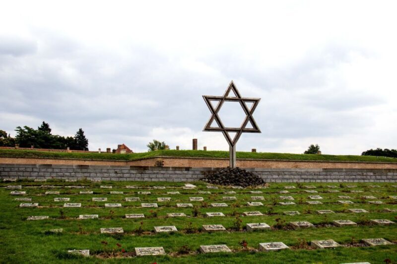 From Prague: Terezin Concentration Camp Tour - Analyzing the Value