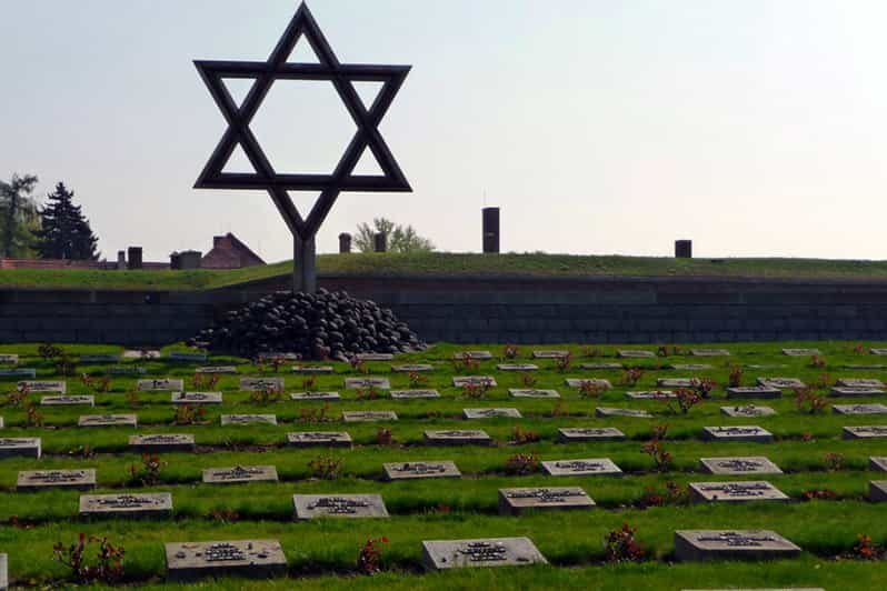 From Prague: Terezin Day Tour with Expert Guide - The Value of This Experience