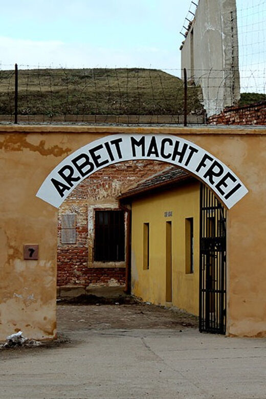 From Prague: Terezin Day Tour with Expert Guide - FAQ