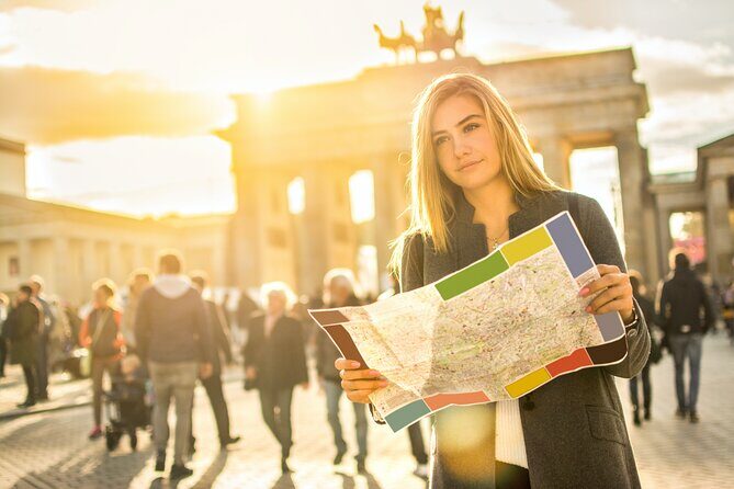 From Prague to Berlin, Private Transfer with Sightseeing Stops with Local Driver - Introduction