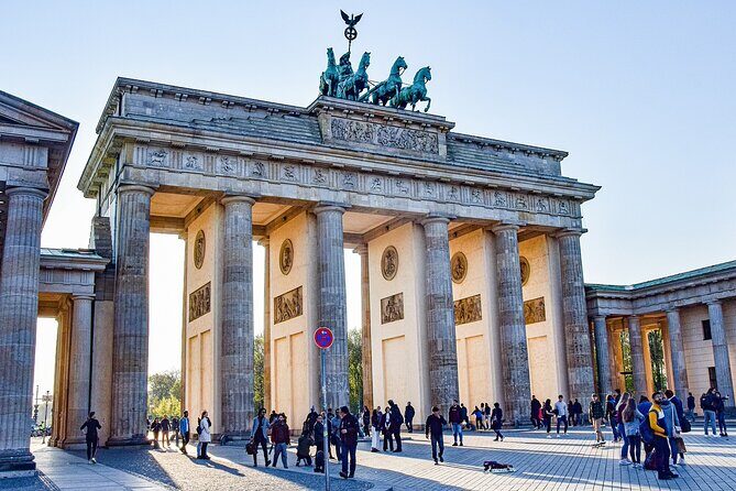 From Prague to Berlin, Private Transfer with Sightseeing Stops with Local Driver - Final Thoughts