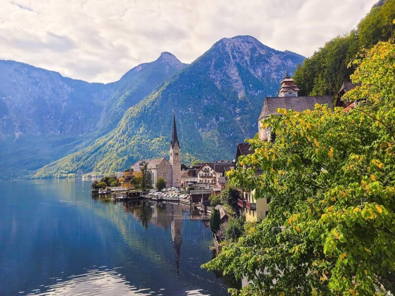 From Prague to stunnning Hallstatt: Private 1 day tour - Why This Tour Stands Out