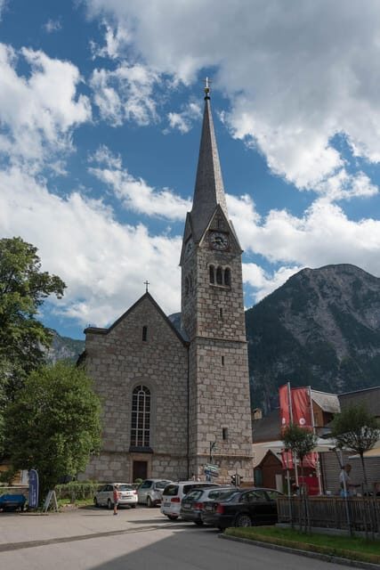 From Prague to stunnning Hallstatt: Private 1 day tour - What Travelers Say