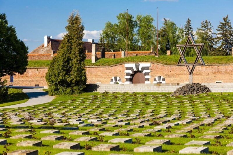 From Prague: Tour of Terezin Concentration Camp - Introduction: A Thoughtful Journey into History