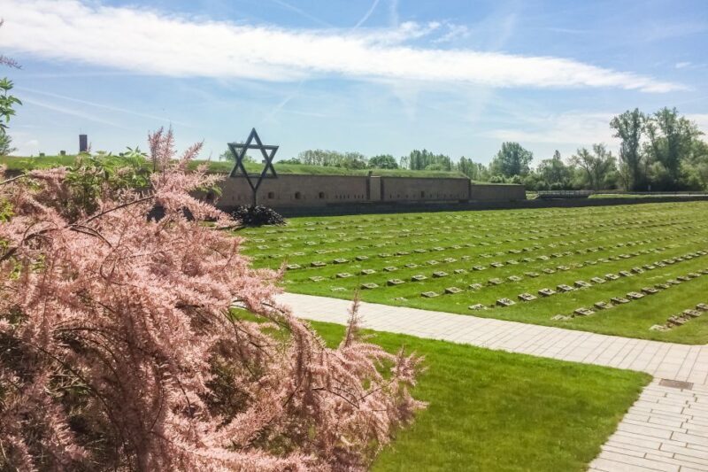 From Prague: Tour of Terezin Concentration Camp - Key Points