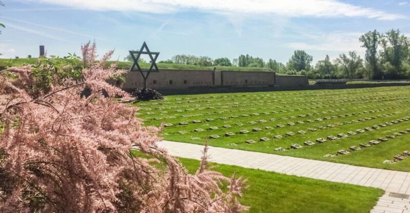 From Prague: Tour of Terezin Concentration Camp - Practical Tips for Participants