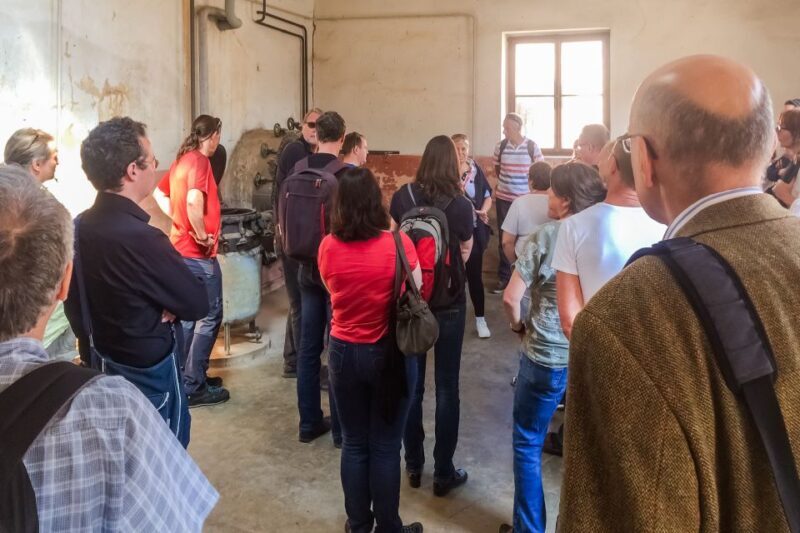 From Prague: Tour of Terezin Concentration Camp - The Sum Up: Who Is This Tour For?