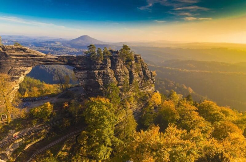 From Prague: Tour to Saxon and Bohemian Switzerland - Final Thoughts
