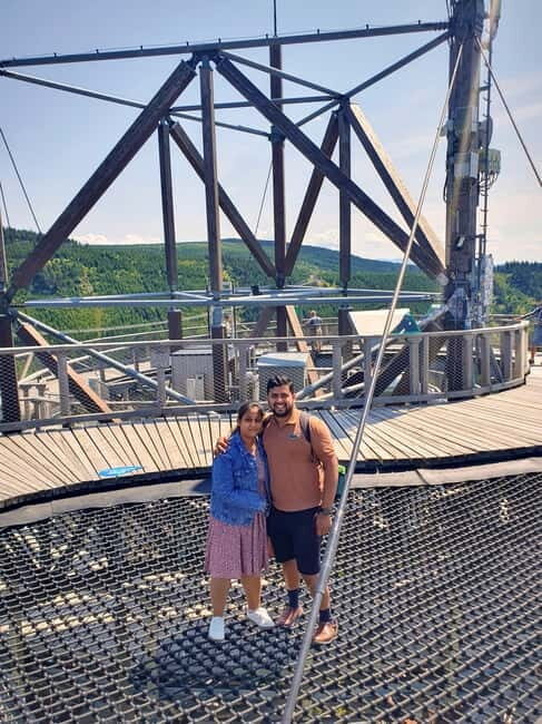 From Prague: Unique Sky Bridge and Sky Walk Day Tour - Value and Practical Considerations