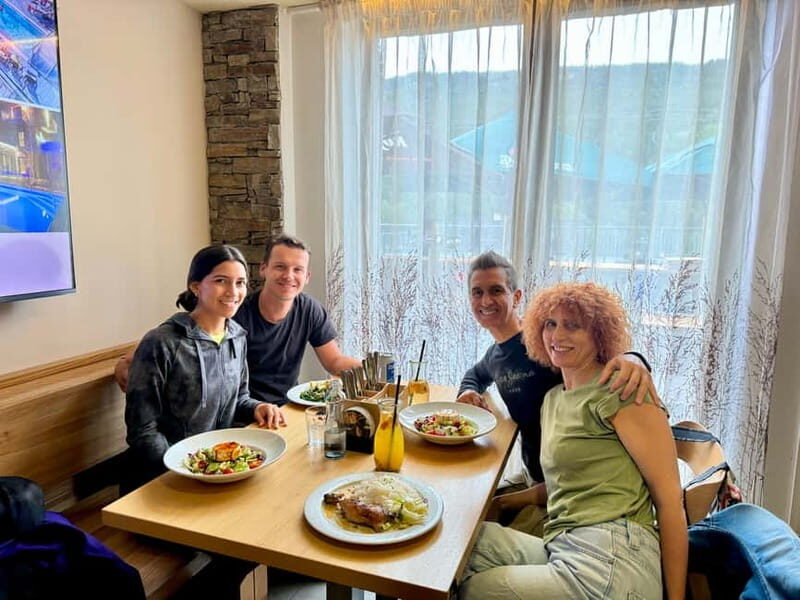 From Prague: Unique Sky Bridge and Sky Walk Day Tour - Final Thoughts