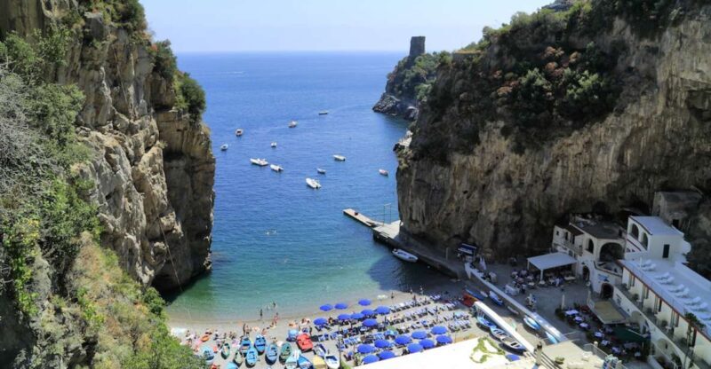 From Praiano: Amalfi Coast Guided Private Cruise with Drinks - The Sum Up: Is This Tour Worth It?