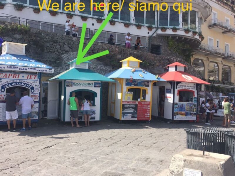 From Praiano or Positano: Full-Day Boat Tour to Amalfi Coast - An In-Depth Look at the Amalfi Coast Boat Tour