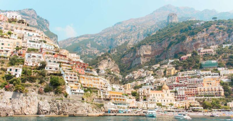 From Praiano or Positano: Full-Day Boat Tour to Amalfi Coast - FAQ: Practical Questions About the Tour