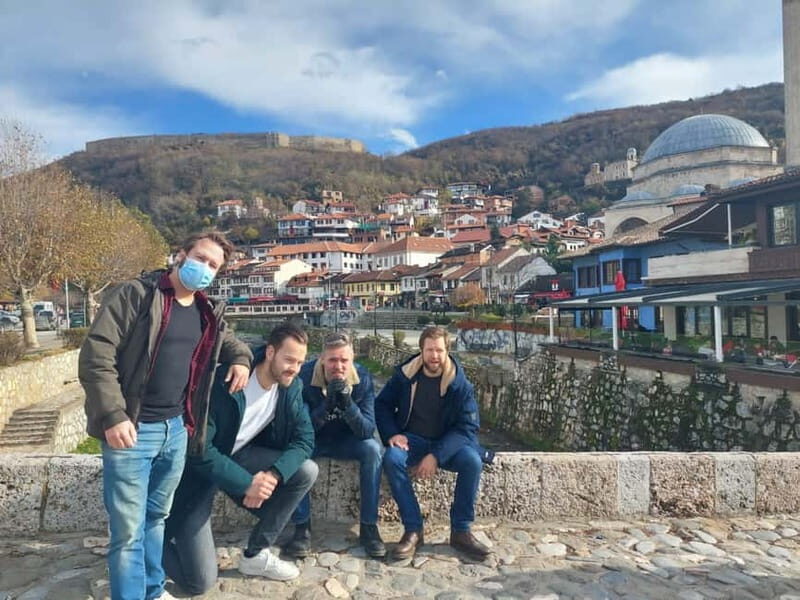 From Pristina: Wine Tasting and Prizren Day Trip. - A Detailed Look at the Itinerary and Experience