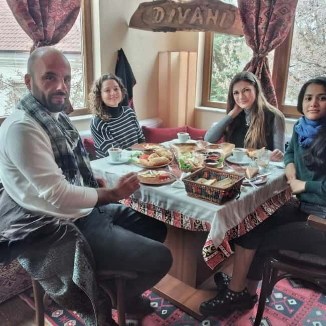 From Pristina: Wine Tasting and Prizren Day Trip. - The Quality of Wine and Its Growing Scene