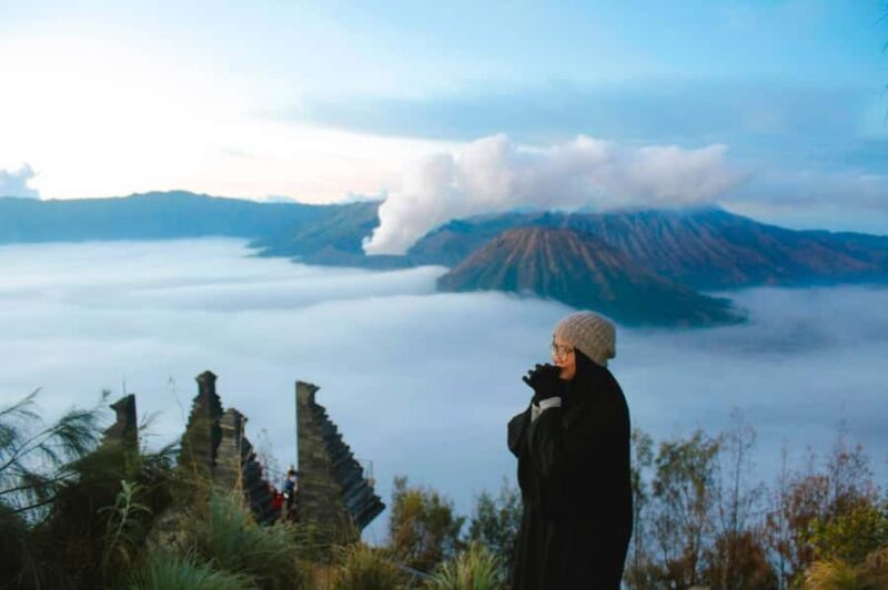 From Probolinggo: 2-Day Bromo & Ijen Tour w/ One-Night Stay - A Closer Look at the Bromo & Ijen 2-Day Tour